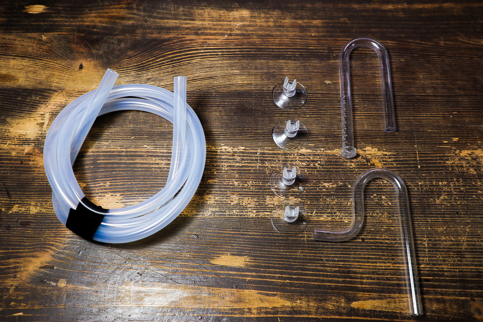 Micro Lily Pipes For Nano Aquariums – Terrarium Designs